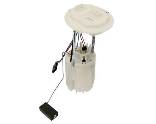 Mercedes Fuel Pump Assembly 1644701994 Genuine Mercedes-Benz 1644701994