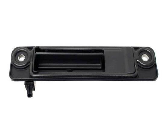 Mercedes Liftgate Handle – Outside 1647401193 Genuine Mercedes-Benz ...