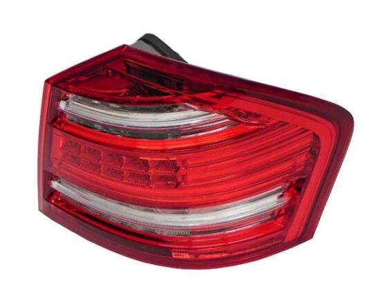 Mercedes Tail Light Assembly – Passenger Side 1648203664 Genuine ...