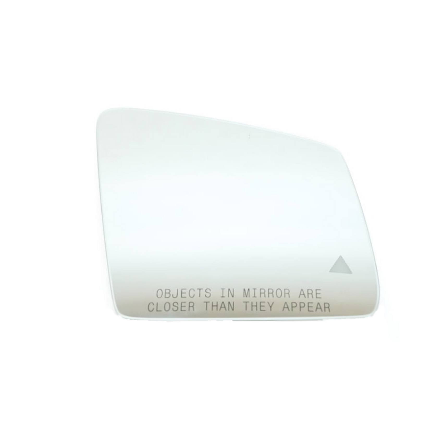 Mercedes Side Mirror Glass – Passenger Side 1668101419 Genuine Mercedes ...