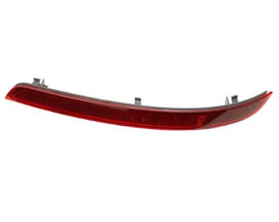 Mercedes Bumper Reflector – Rear Passenger Side 1668200174 Genuine ...