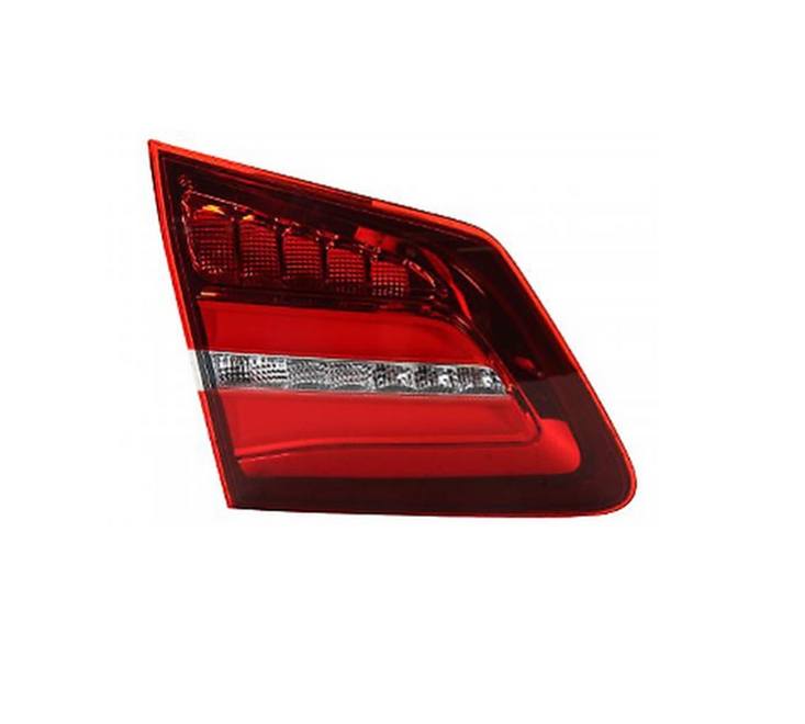 Back Up Light Assembly – Rear Driver Left Genuine Mercedes-Benz 1669066302