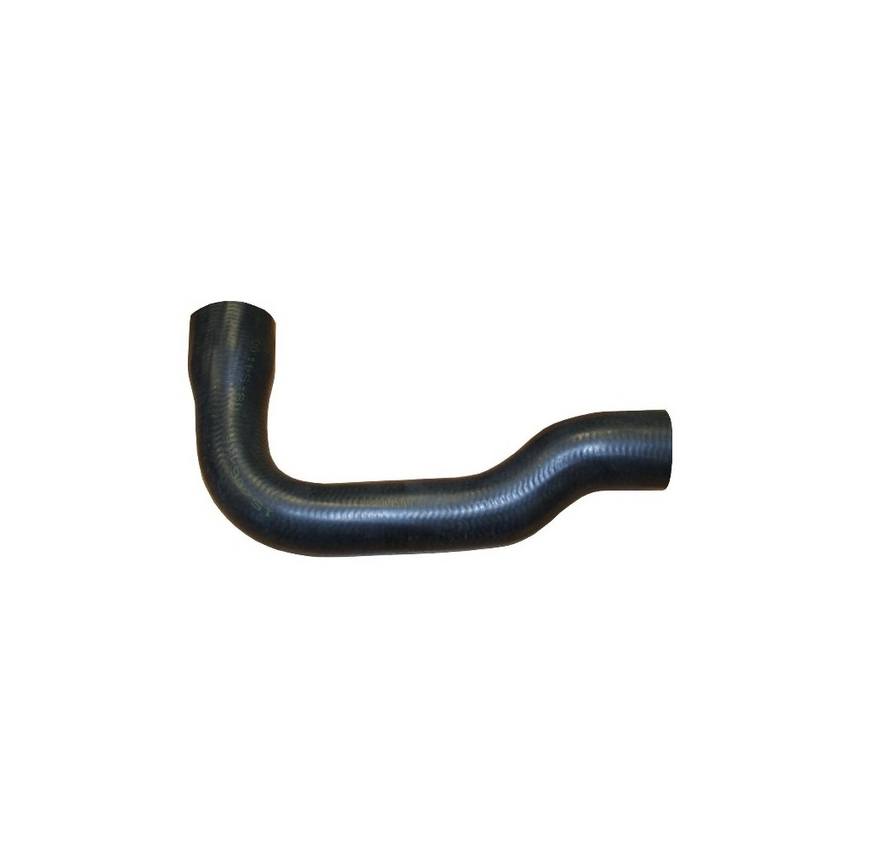 Genuine Mercedes-Benz Radiator Coolant Hose – Lower 2025014382 Genuine ...
