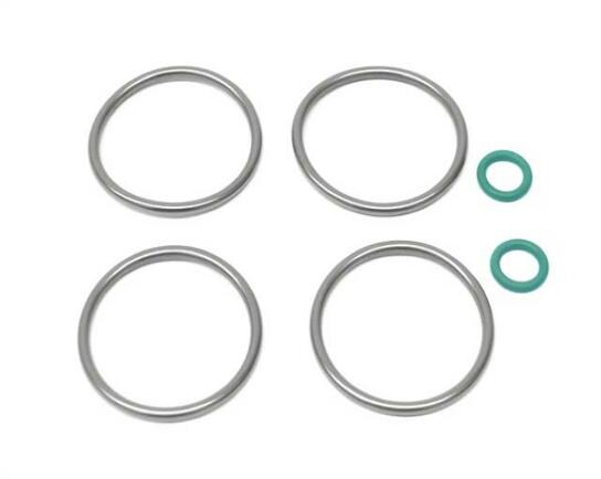 Mercedes Steering Rack Seal Kit (Control Lines) 2034604200 Genuine ...