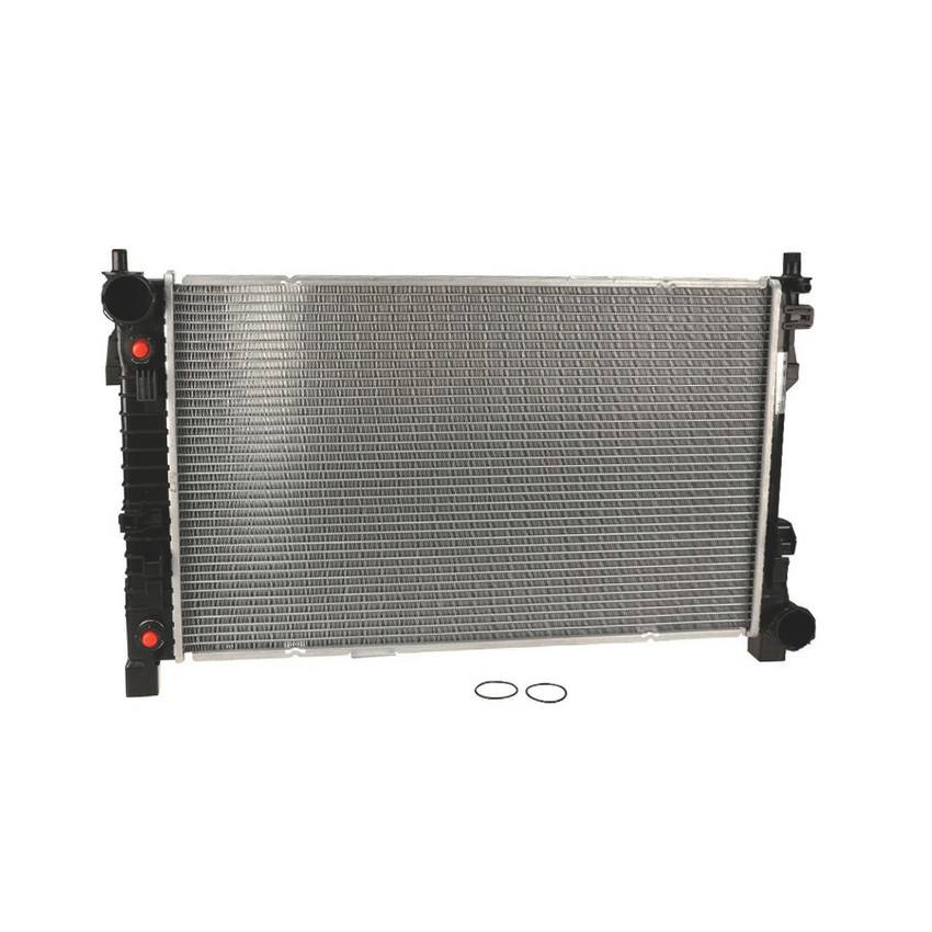 Mercedes Radiator 2035004803 Genuine Mercedes-Benz 2035004803