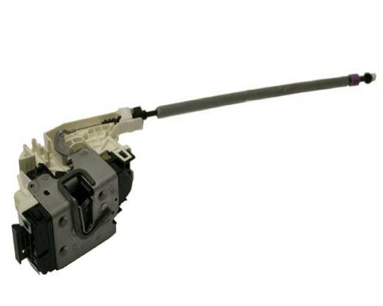 Mercedes Door Lock Actuator – Front Driver Side 2047201535 Genuine ...