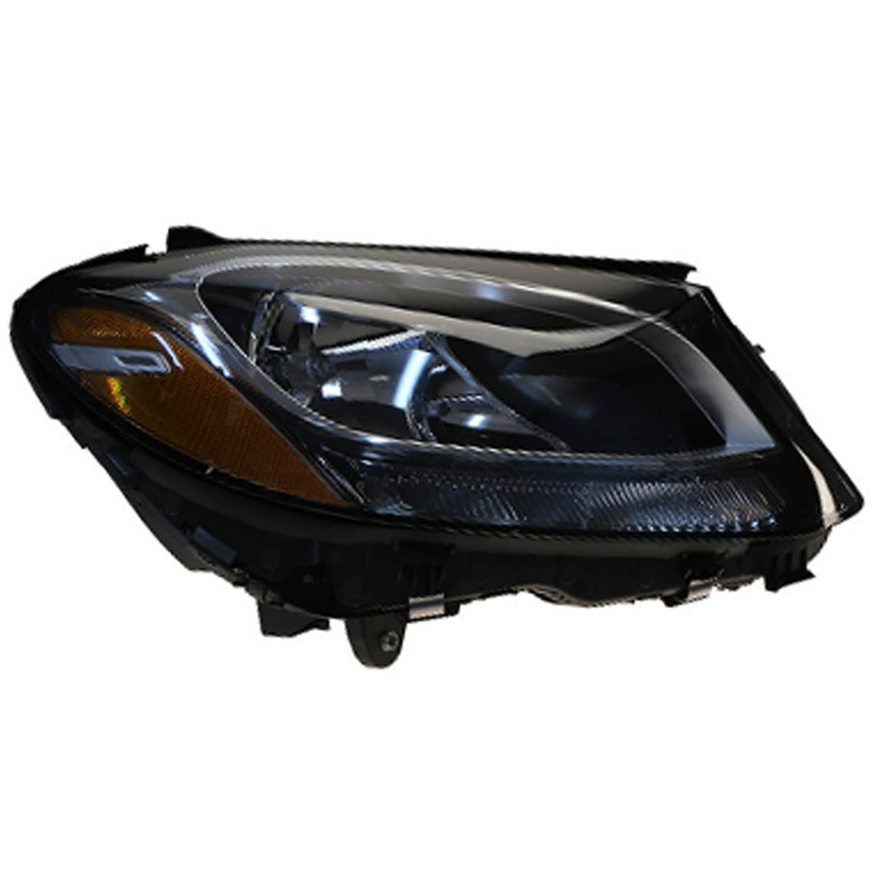 Headlight Assembly – Passenger Side Genuine Mercedes-Benz 205906720264