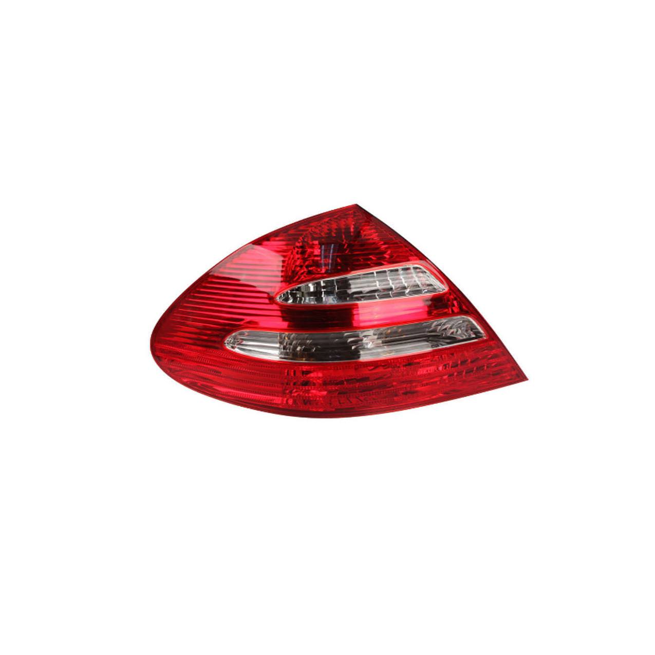 Mercedes Tail Light Assembly – Driver Side Outer 2118200364 Genuine ...