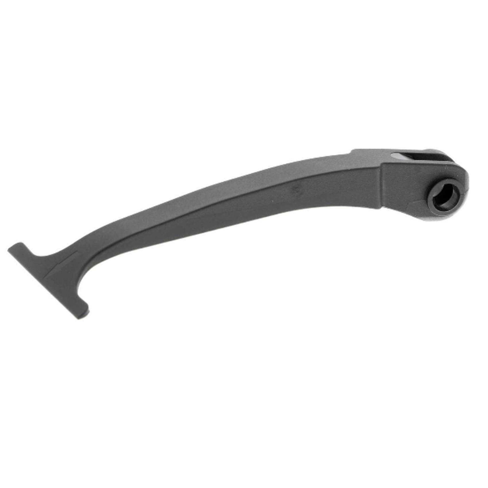 Hood Handle Genuine Mercedes-Benz 2118870327
