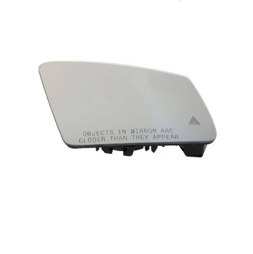 Mercedes Side Mirror Glass – Passenger Side 2128101421 Genuine Mercedes ...