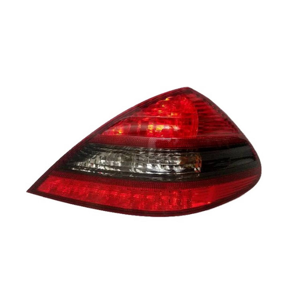 Mercedes Tail Light Assembly – Rear Passenger Right 2308201664 Genuine ...