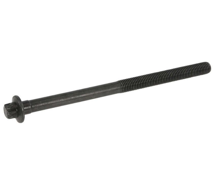 Engine Cylinder Head Bolt Genuine Mercedes-Benz 2760160069