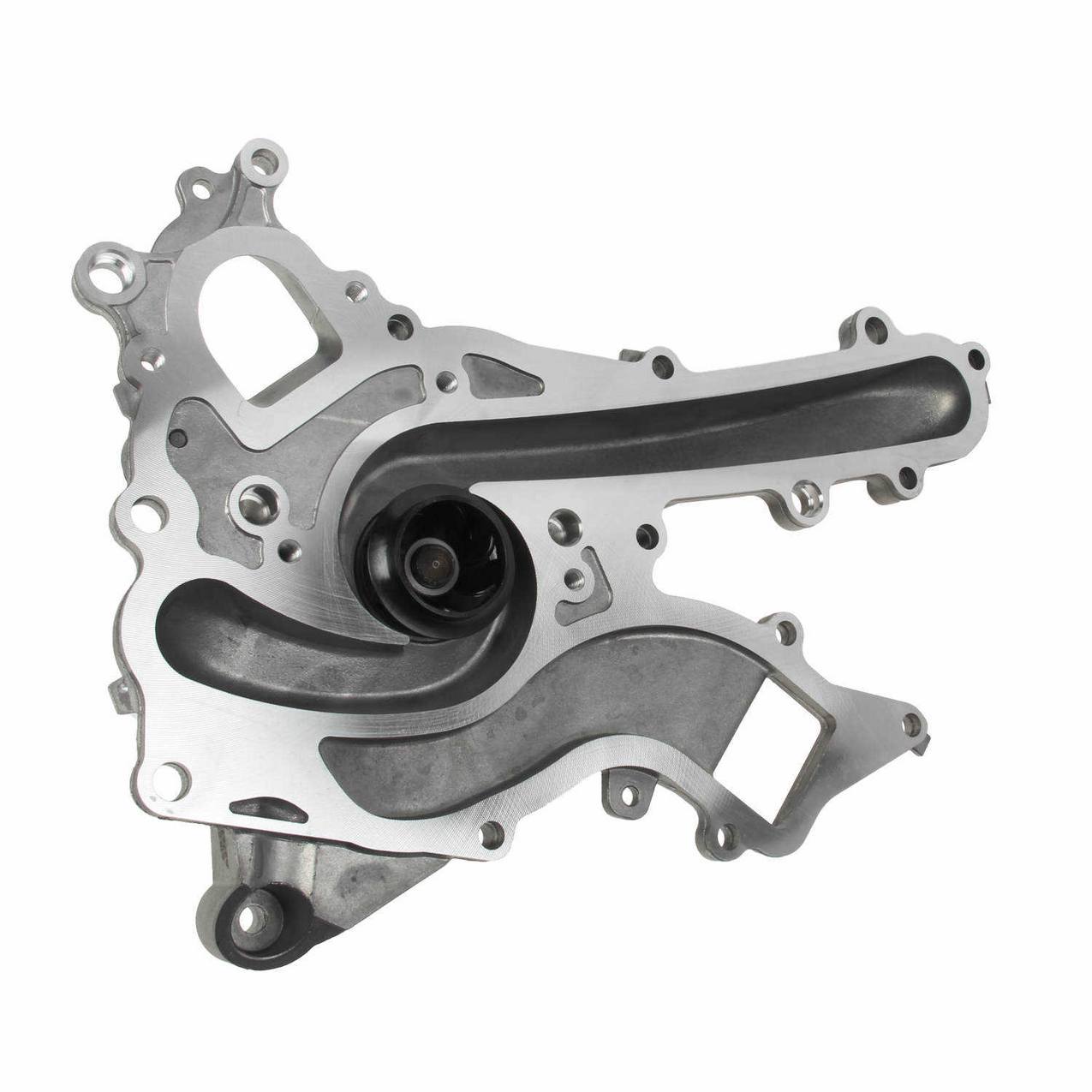 Mercedes Engine Water Pump 2762001301 Genuine Mercedes-Benz 2762001301