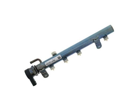 Fuel Injection Fuel Rail – Driver Side Genuine Mercedes-Benz 6420702195