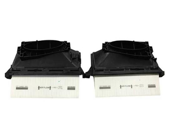 Mercedes Engine Air Filter 6420940000 Genuine Mercedes-Benz 6420940000