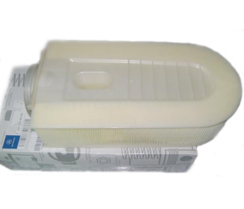 Mercedes Engine Air Filter 6510940004 Genuine Mercedes-Benz 6510940004