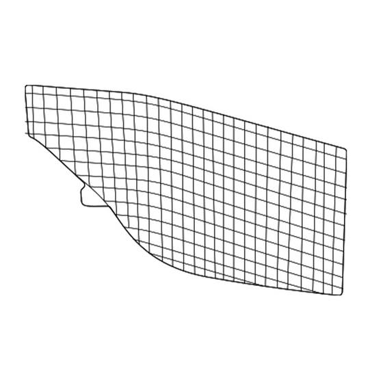 Grille – Front Pasenger Side Genuine Mercedes-Benz 1678857503