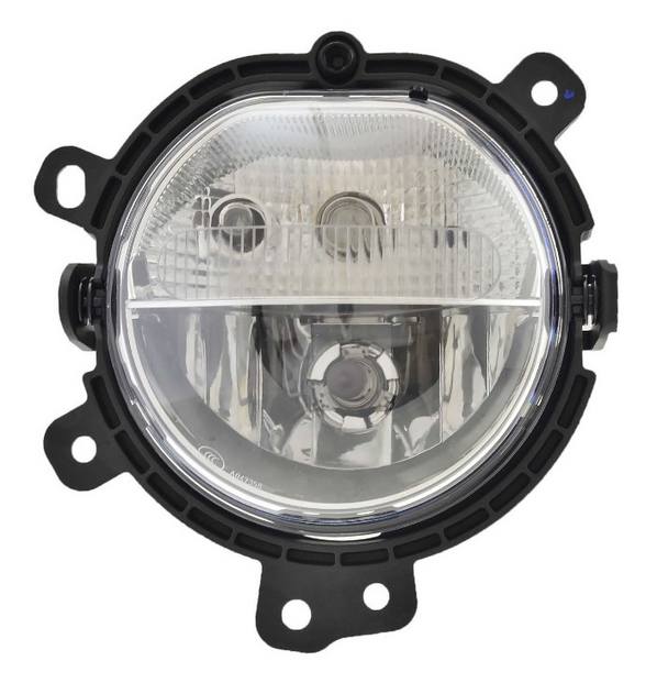 Mini Foglight Assembly – Driver Side 63177298331 Genuine Mini 63177298331