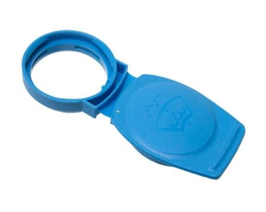 Washer Reservoir Cap Genuine Porsche 3Q0955455