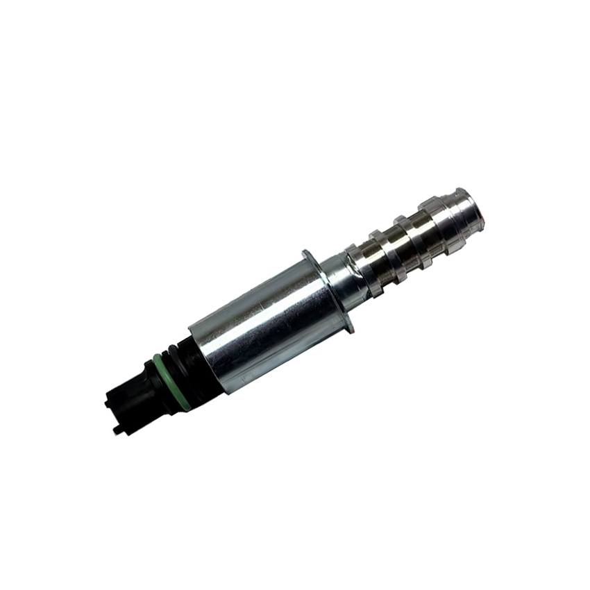 Oil Control Valve Engine Oil Pump Flow Control Solenoid Valve For ...