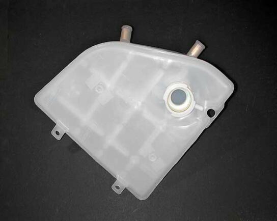 Porsche Engine Coolant Reservoir 95110602502 – Genuine Porsche Genuine ...