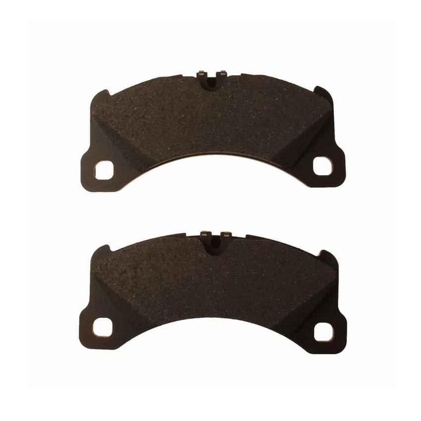 Disc Brake Pad Set – Front Genuine Porsche 95B698151E