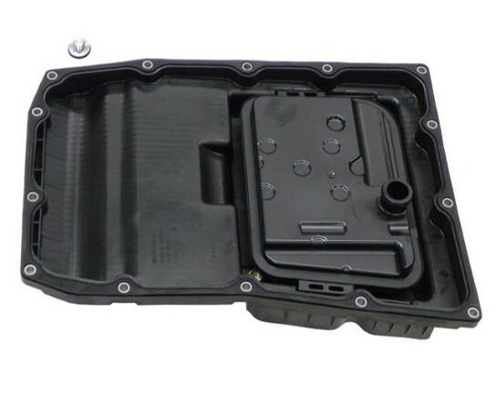 Porsche Auto Trans Oil Pan 97032102500 Genuine Porsche 97032102500