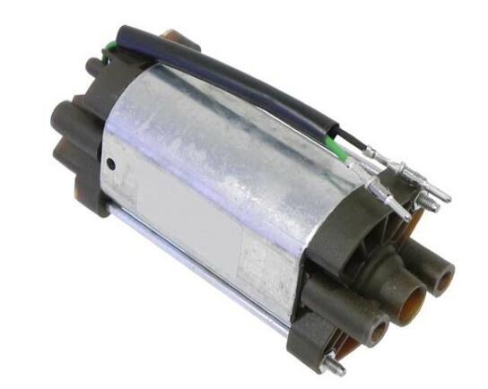 Porsche Convertible Top Motor 98662411701 – Genuine Porsche Genuine ...