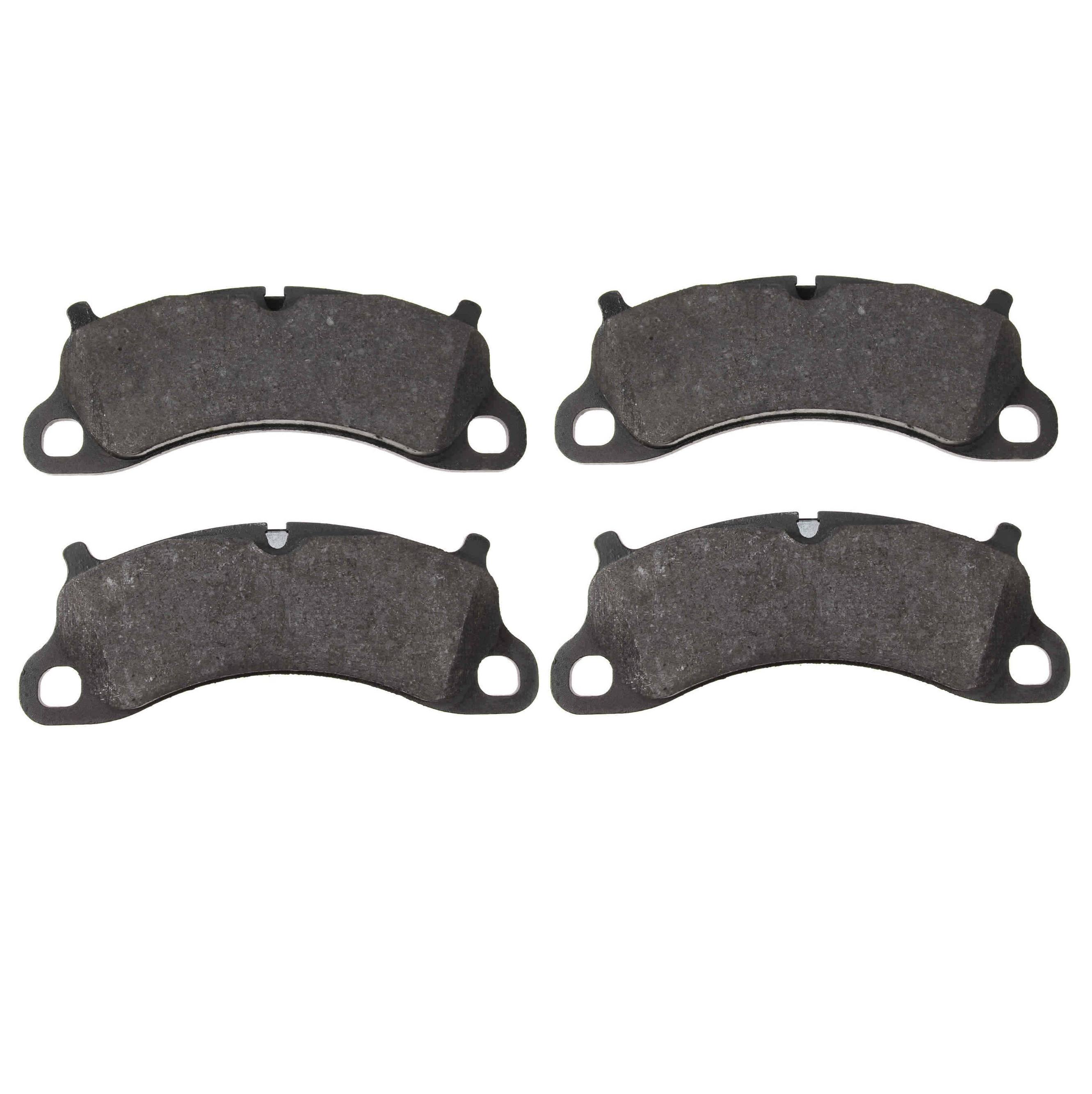 Disc Brake Pad Set – Front Genuine Porsche 99135194902
