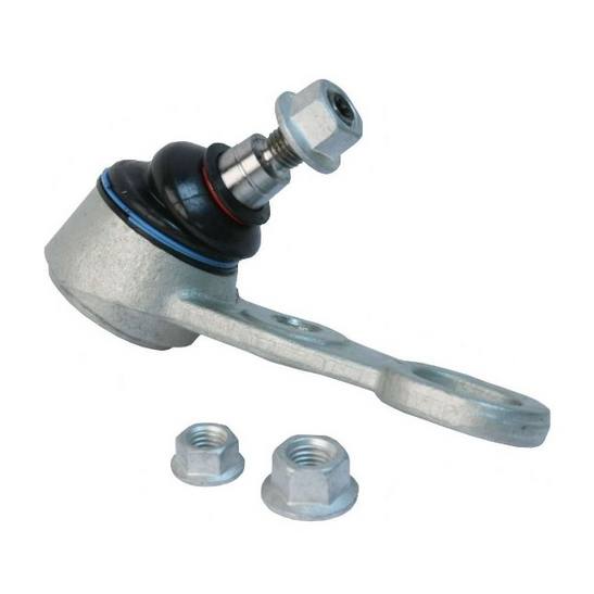 Porsche Ball Joint – Front 99334104906 Genuine Porsche 99334104906