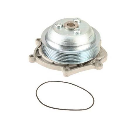 Porsche Engine Water Pump 9A110604872 Genuine Porsche 9A110604872