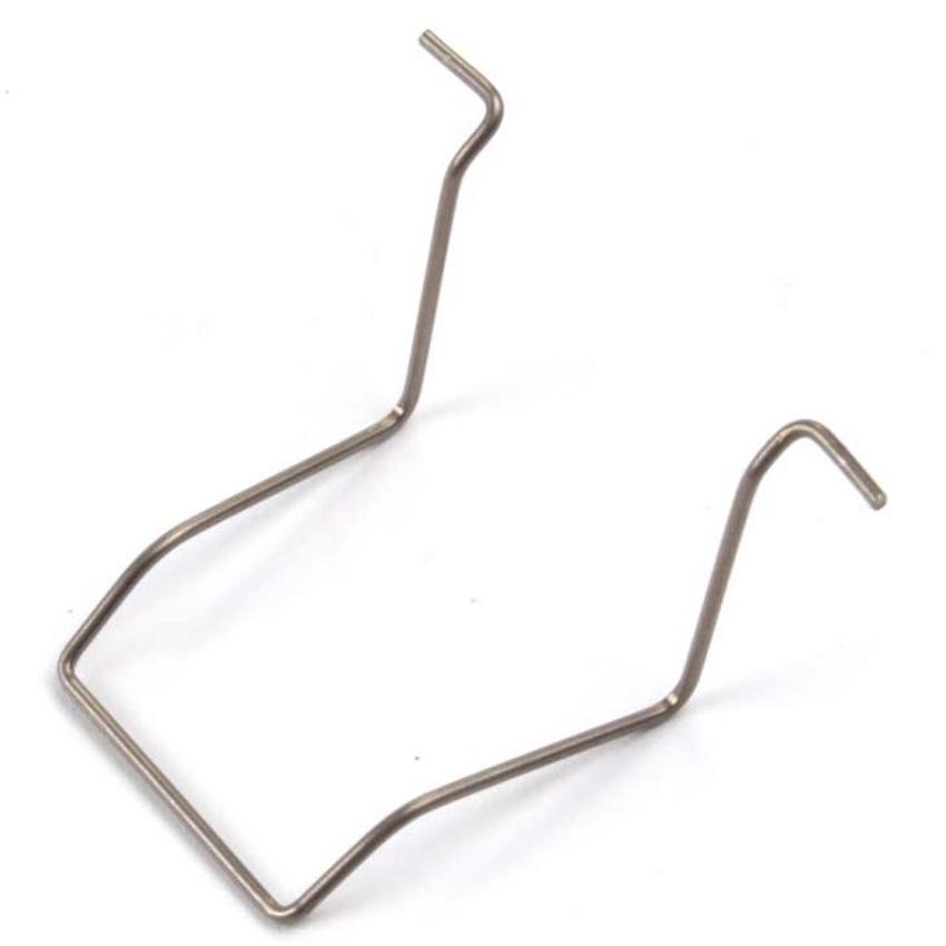 SAAB Headlight Bulb Retaining Spring (Halogen) 12762507 Genuine Saab ...