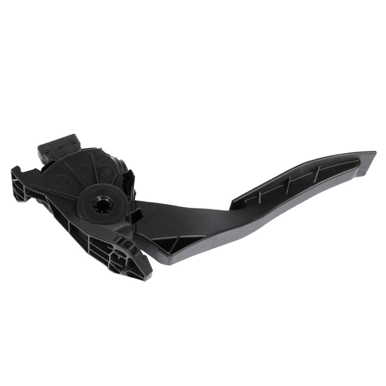 SAAB Accelerator Pedal Assembly (Standard) 13237352 Genuine Saab 13237352