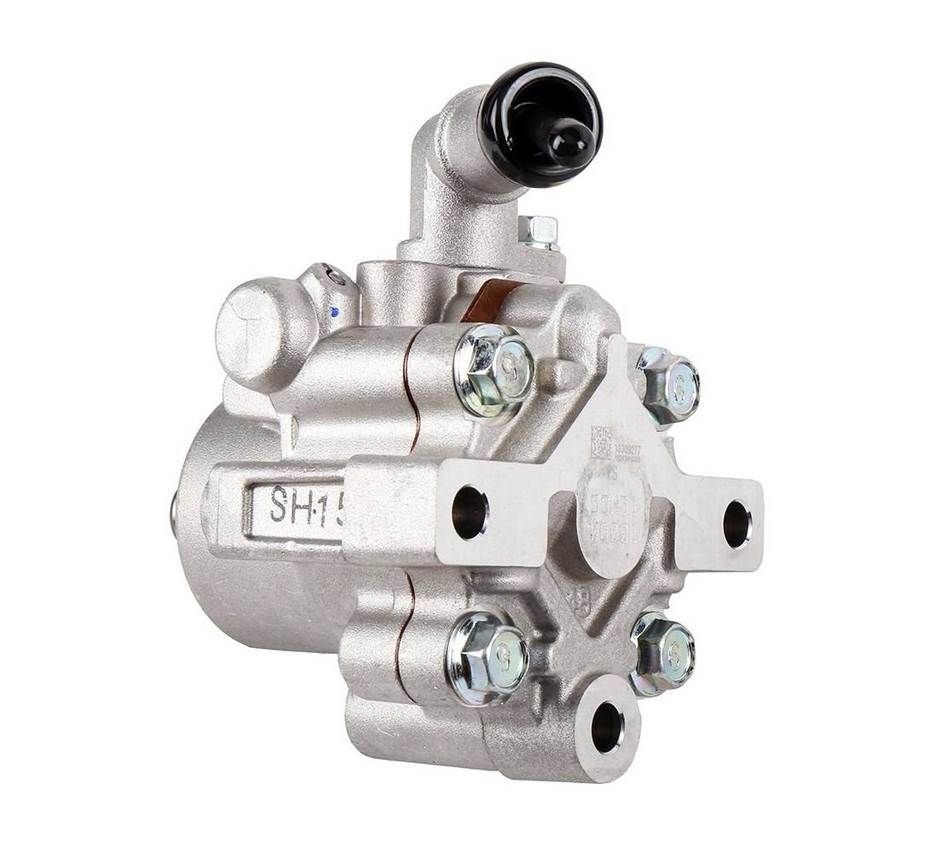 SAAB Power Steering Pump (New) 13309277 Genuine Saab 13309277