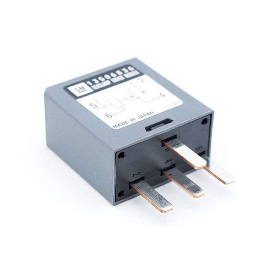 Headlight Recall Relay Genuine Saab 13506836