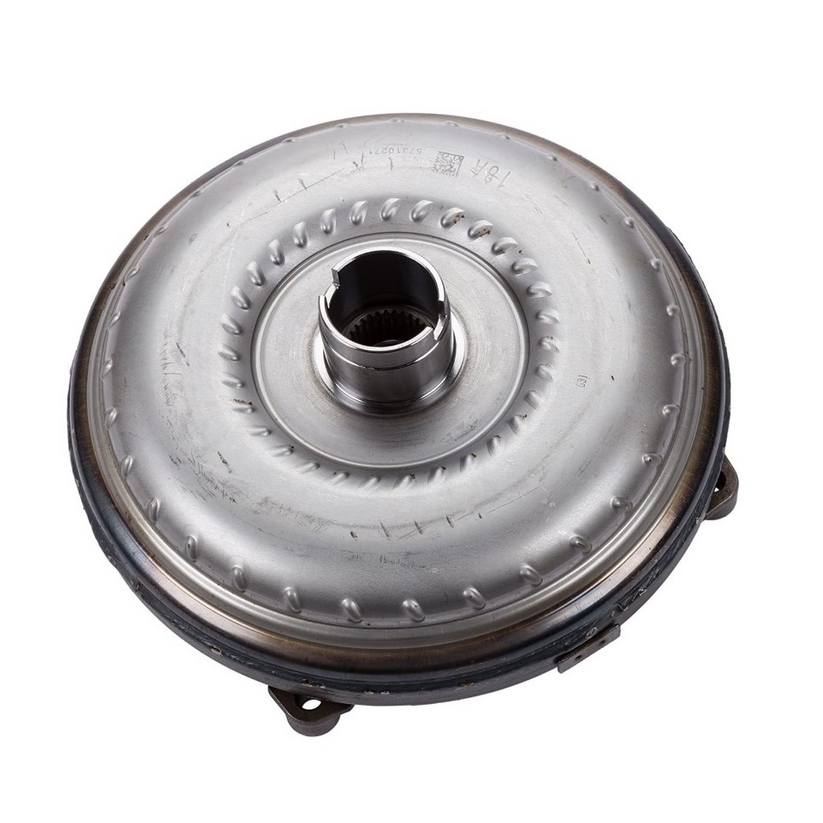 Automatic Transmission Torque Converter Genuine Toyota 0400448106