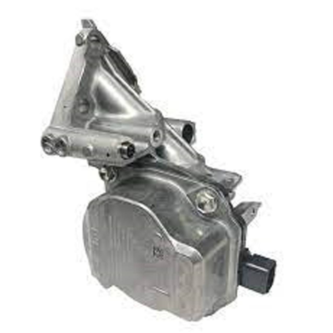 Engine Water Pump Housing Genuine Toyota 16032F0011