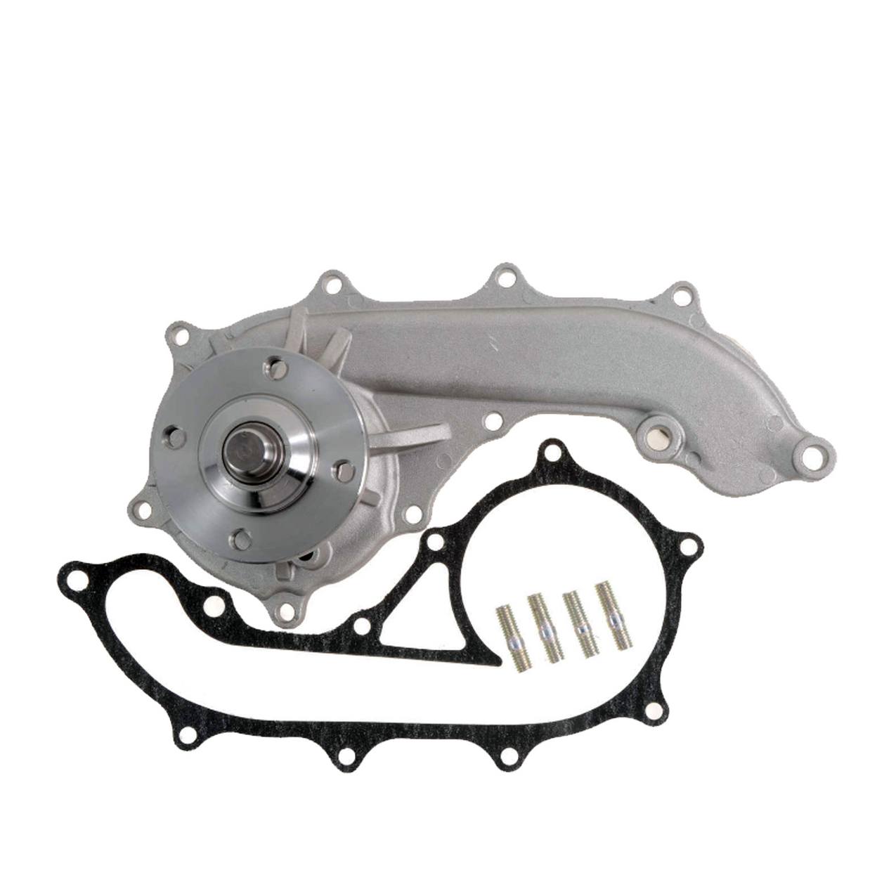 Engine Water Pump Genuine Toyota 161007944583