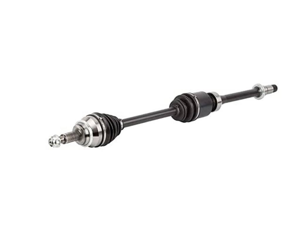 Genuine Toyota CV Axle Assembly – Front Driver Side 4342008091 Genuine ...