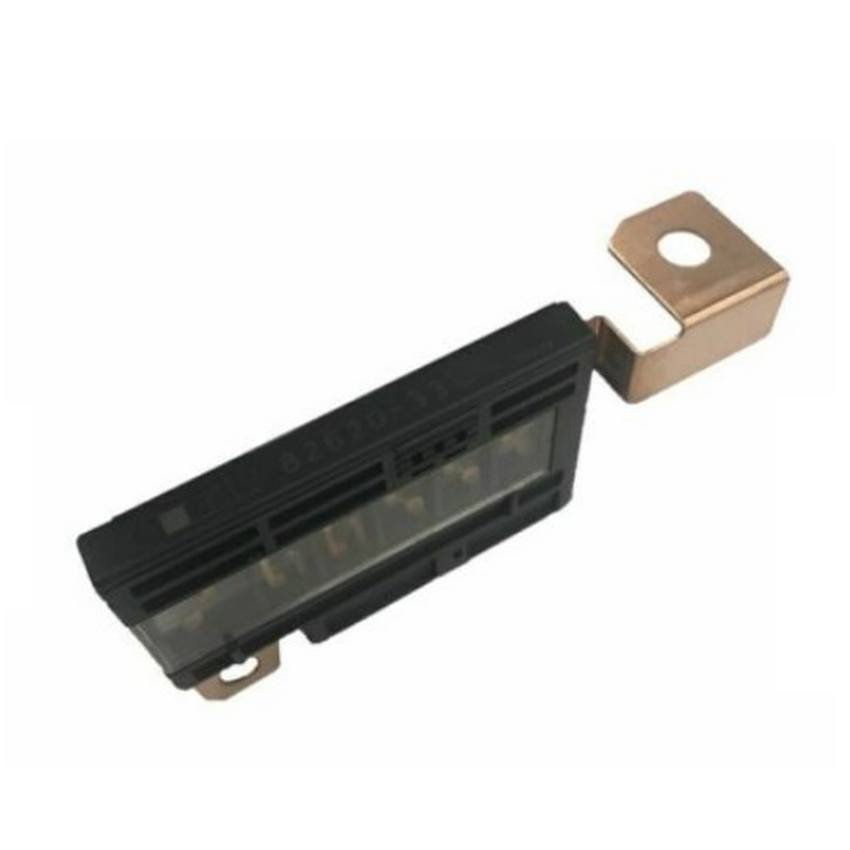 Fuse Holder Genuine Toyota 8262033070