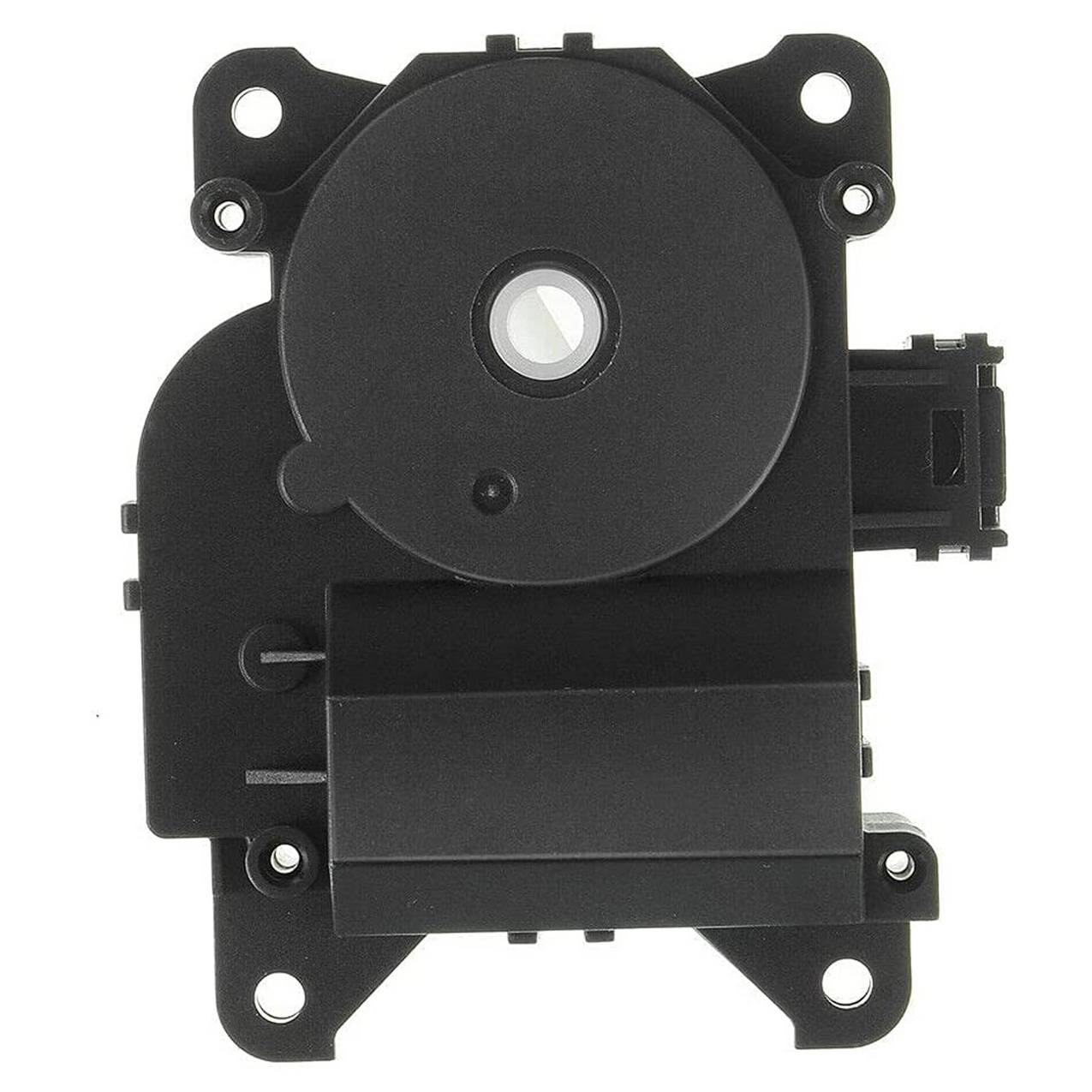 Heater Blend Door Parts at Holly Mellott blog
