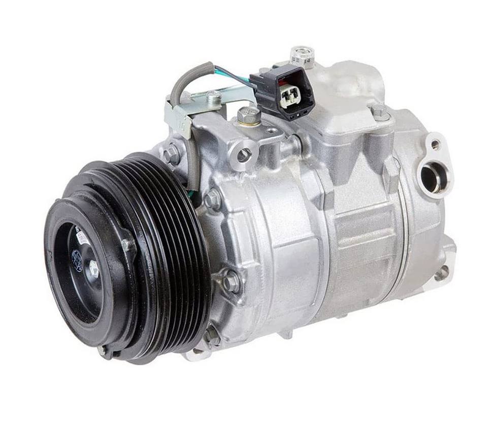 A/C Compressor Genuine Toyota 8837015010