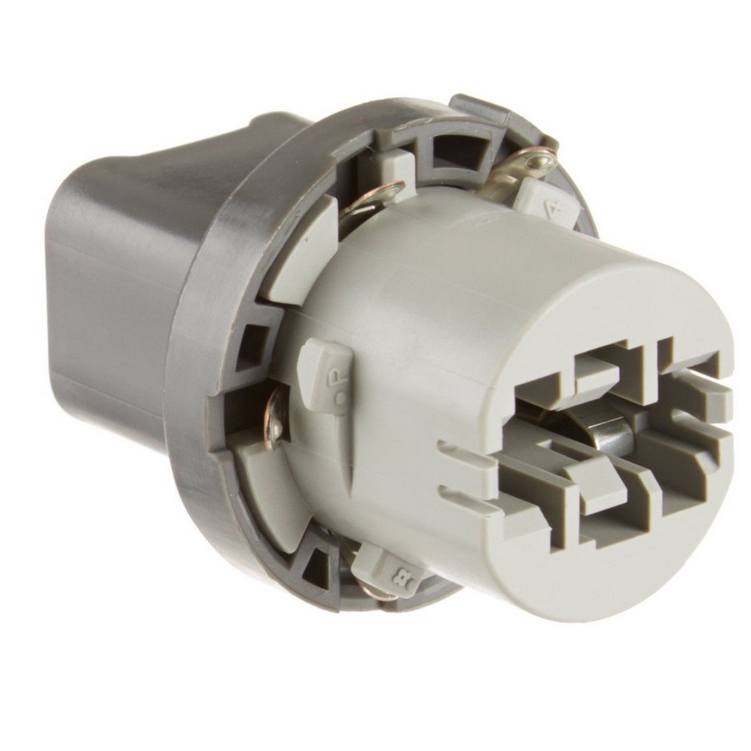 Tail Light Socket Genuine Toyota 9007560036