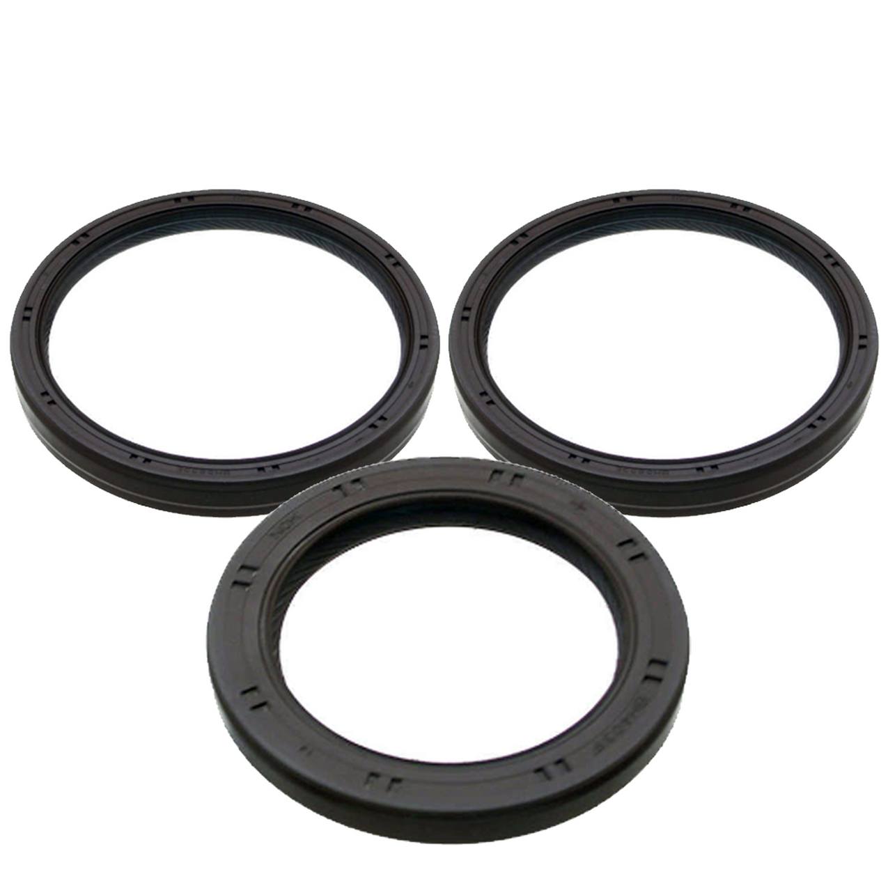 Engine Camshaft Seal Kit Genuine Toyota NP-4279052-Kit