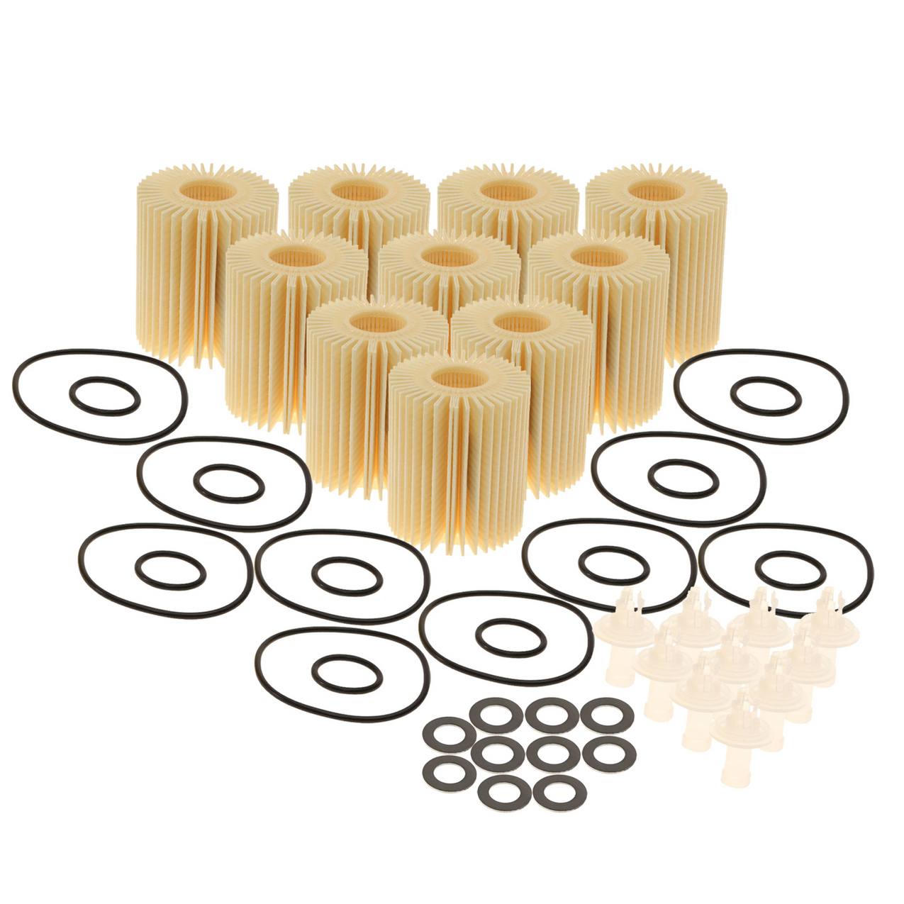 Differential Oil Filter Kit at Patricia Bartholomew blog
