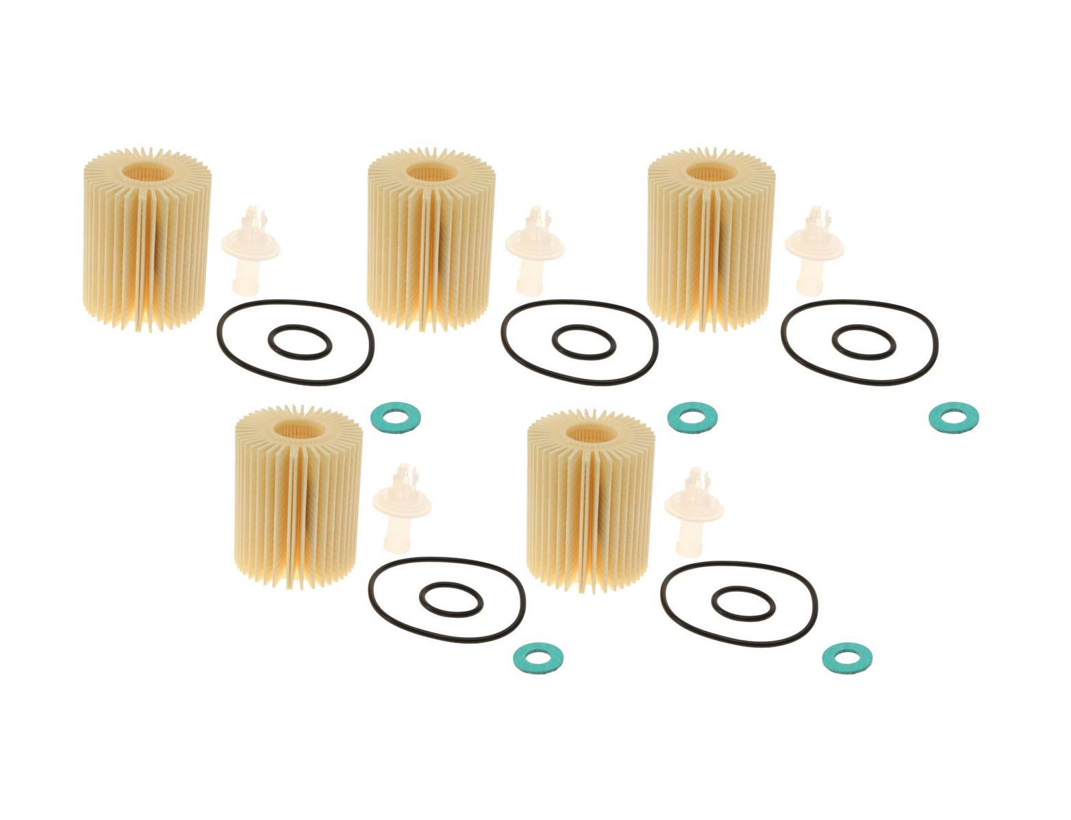 Differential Oil Filter Kit at Patricia Bartholomew blog