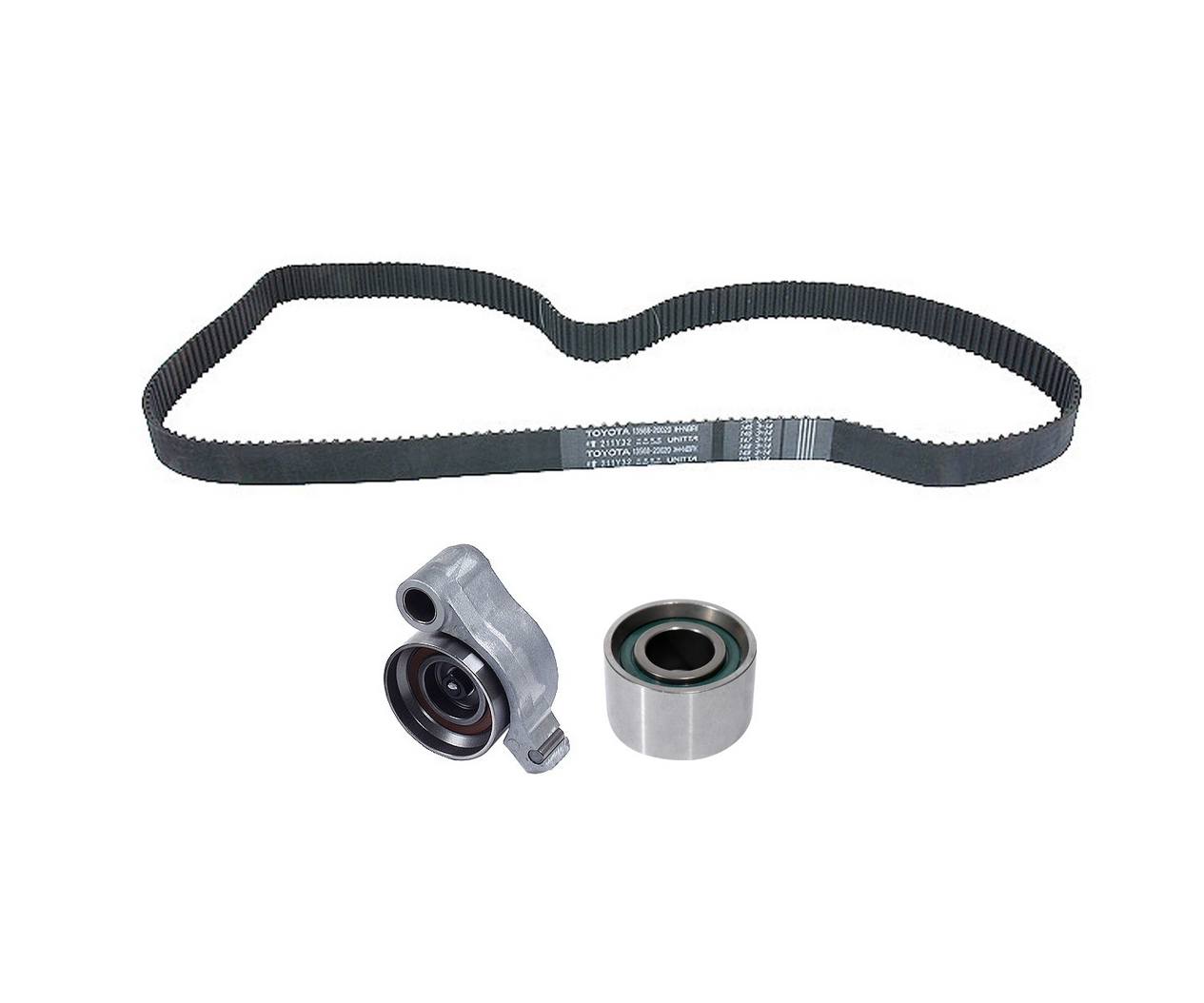 Engine Timing Belt Kit Genuine Toyota NP-4211208-Kit