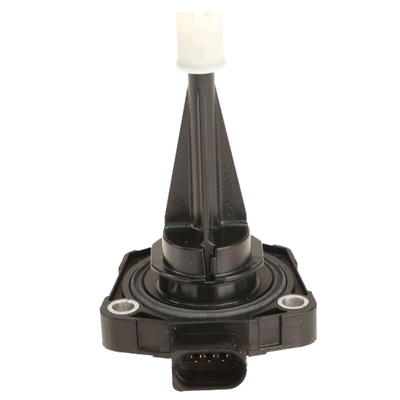 VW Engine Oil Level Sensor 03C907660AA Genuine VW/Audi 03C907660AA