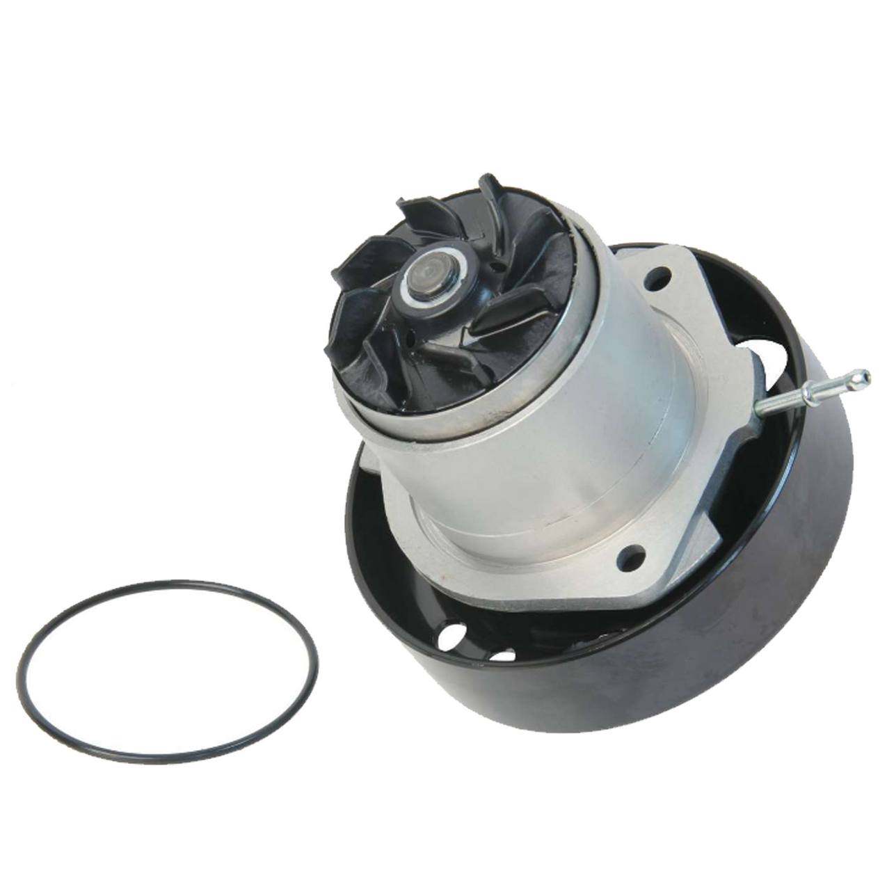 Volkswagen Engine Water Pump Settlement Reimbursement at Raymond ...