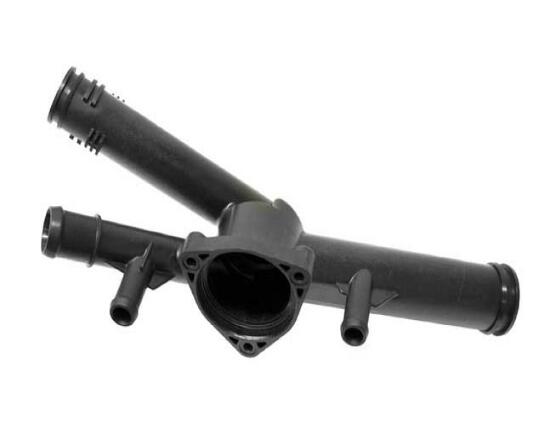 VW Engine Coolant Thermostat Housing 03H121117B Genuine VW/Audi 03H121117B